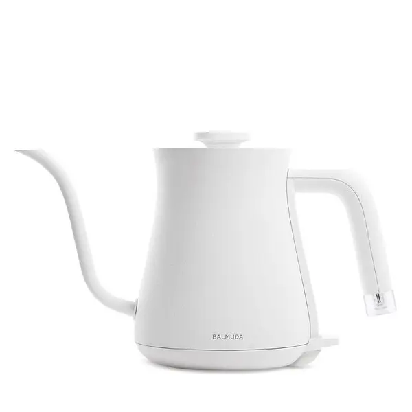 BALMUDA The Kettle - White