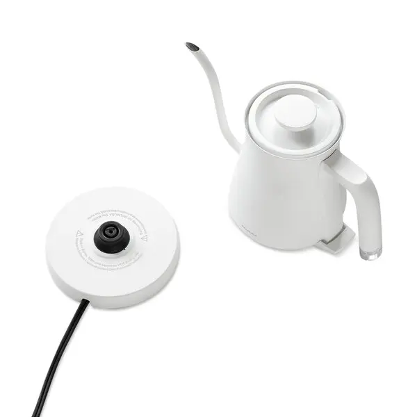 BALMUDA The Kettle - White