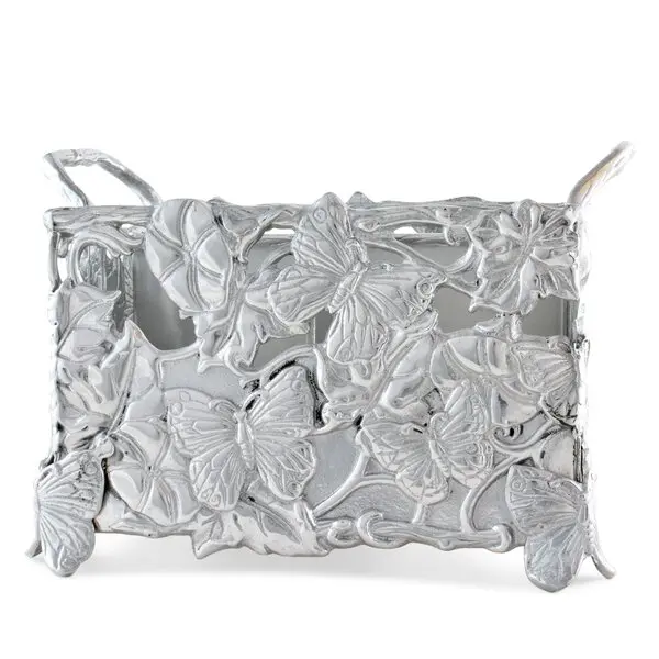 VAGABOND HOUSE Butterfly Flatware Caddy