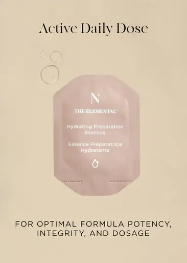 NOBLE PANACEA The Elemental Preparation Essence Refill - Na