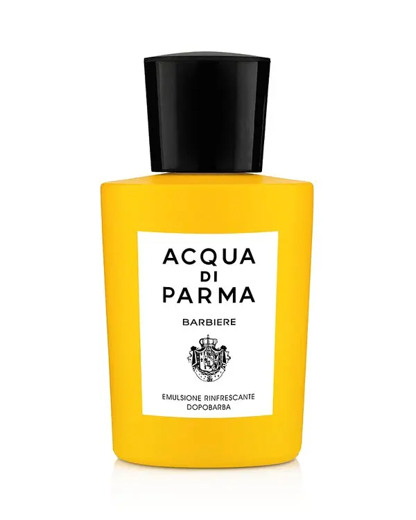 ACQUA DI PARMA Barbiere After Shave Emulsion 3.4 Oz - No Color