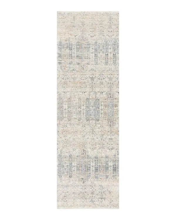 LOLOI Pandora Pan-02 Runner Area Rug, 2'6 X 8