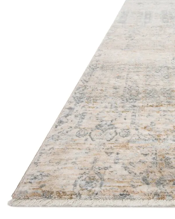 LOLOI Pandora Pan-02 Runner Area Rug, 2'6 X 8