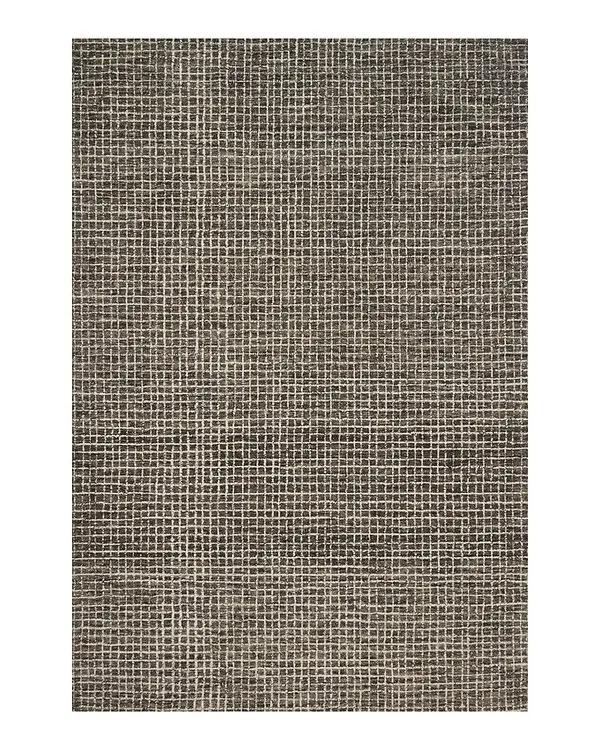 LOLOI Giana Gh-01 Area Rug, 3'6 X 5'6 - Charcoal