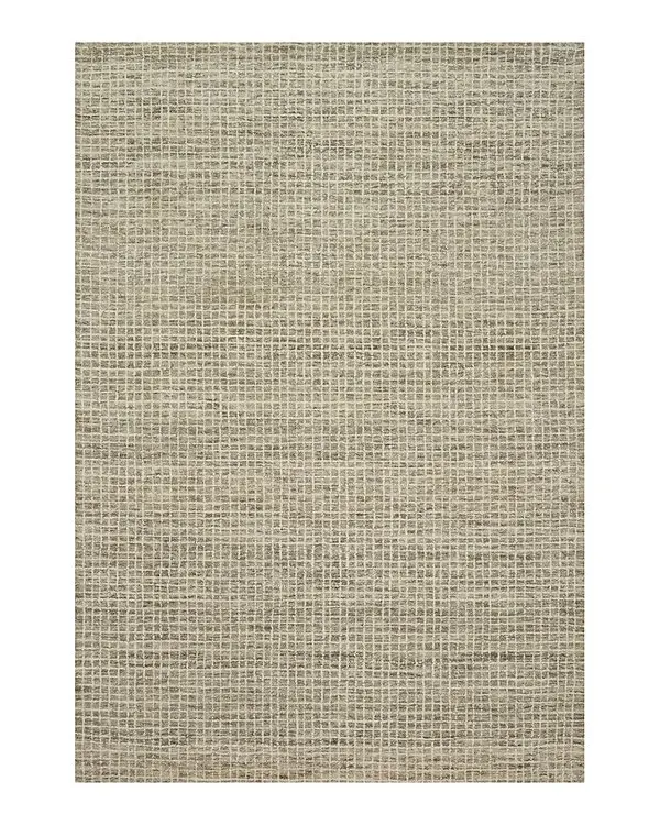 LOLOI Giana Gh-01 Area Rug, 7' 9 X 9' 9 - Granite