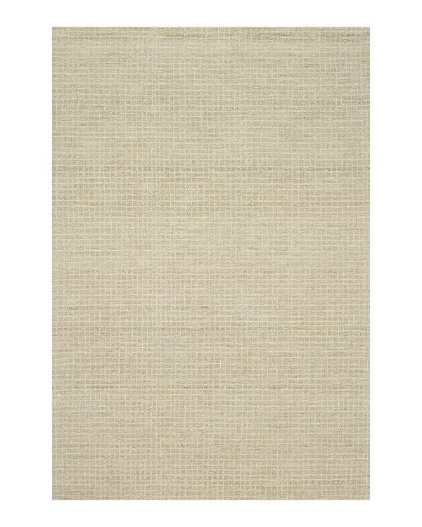 LOLOI Giana Gh-01 Area Rug, 7' 9 X 9' 9 - Ivory