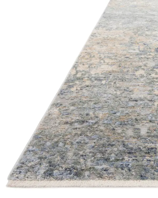 LOLOI Pandora Pan-05 Round Area Rug, 7'10