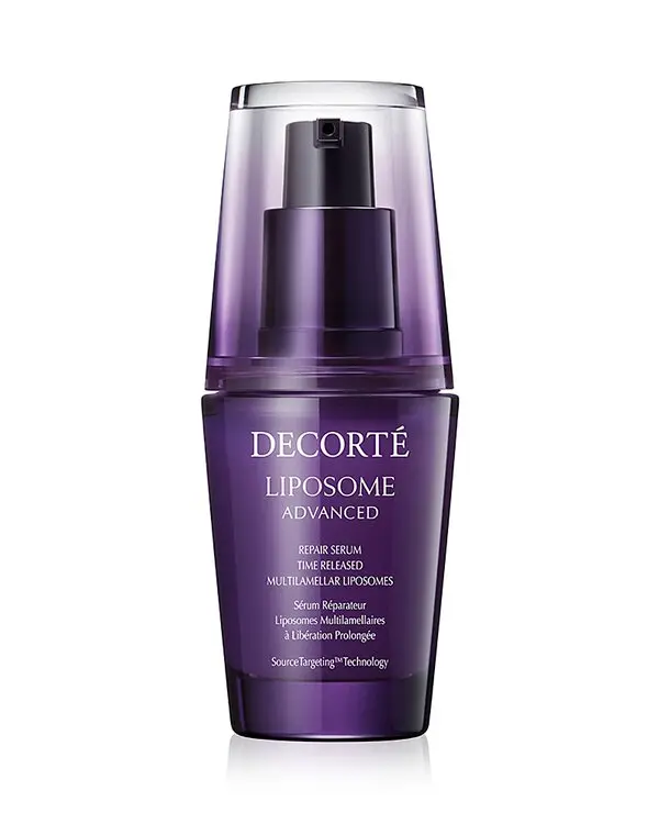 DECORTE Liposome Advanced Repair Serum 1 Oz - No Color