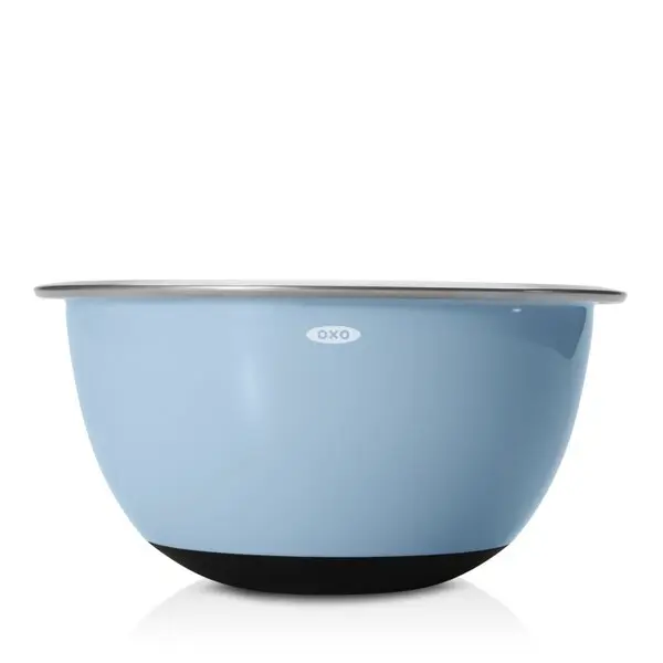 OXO Insulated Stainless Steel Mixing Bowls