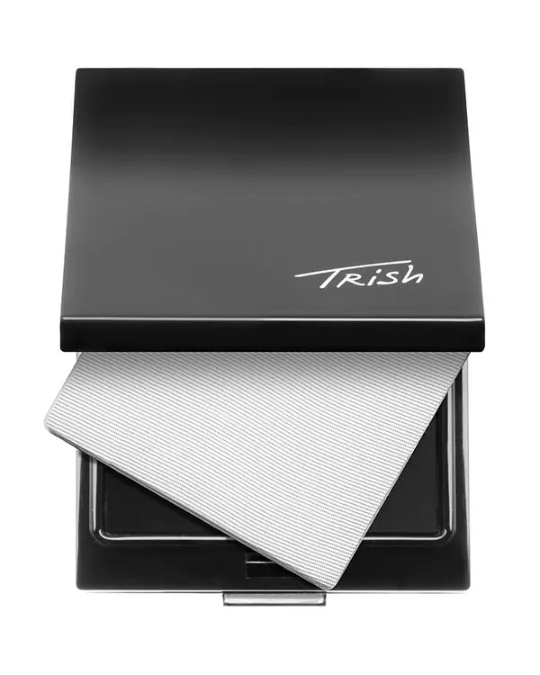 Trish Mcevoy Translucent Finishing Powder - No Color