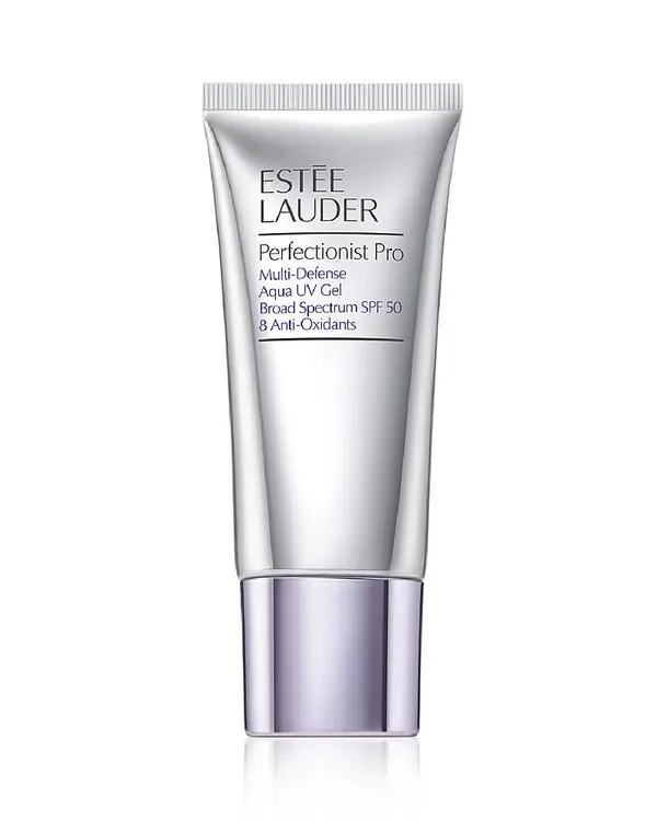 Estée Lauder Perfectionist Pro Multi Defense Aqua Uv Gel 1 Oz - No Color
