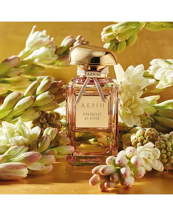 Aerin Tuberose Le Jour Parfum 1.7 Oz