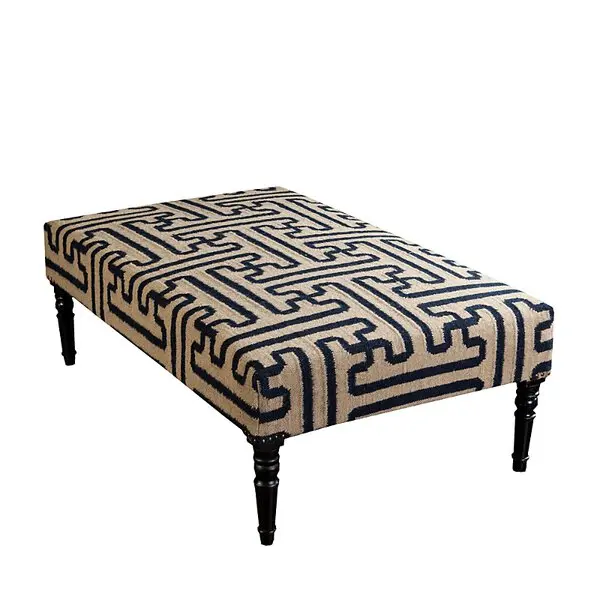 LIVABLISS Archive Ottoman - Tan