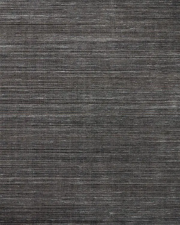LOLOI Jamie Jem-01 Area Rug, 8'6 X 11'6 - Charcoal
