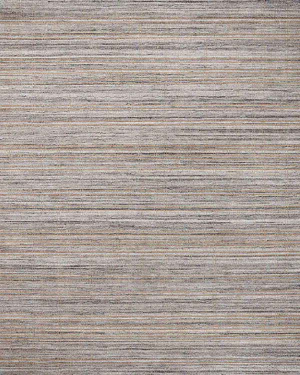 LOLOI Jamie Jem-01 Area Rug, 5'6 X 8'6 - Slate