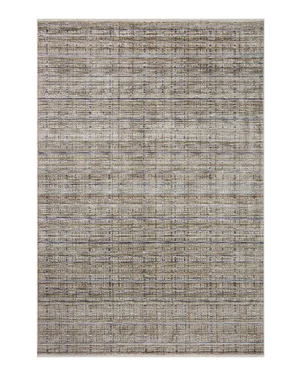 LOLOI Soho Area Rug, 2'3 X 3'10 - Gray