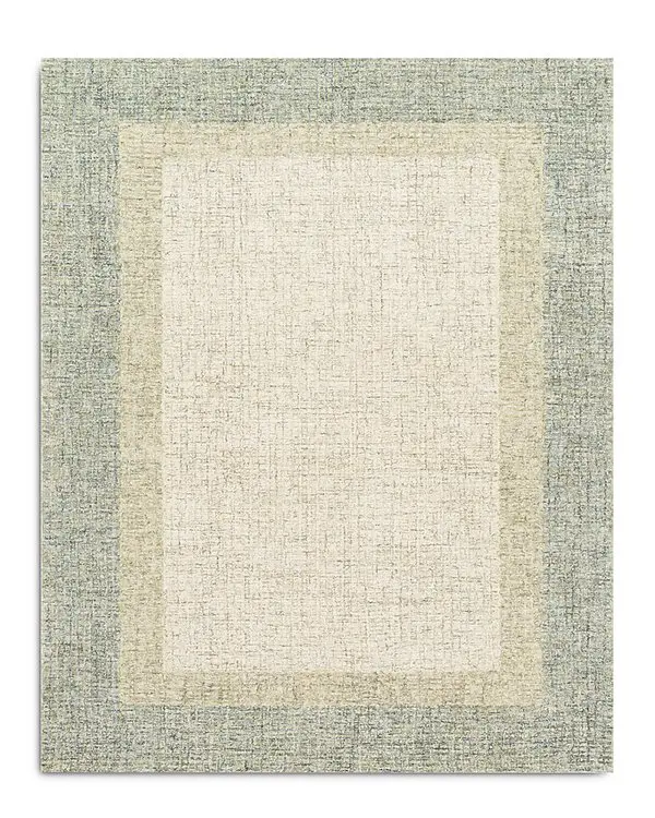 LOLOI Rosina Roi-01 Area Rug, 5' X 7'6 - Olive
