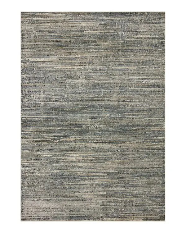 LOLOI Arden Ard-03 Area Rug, 7'10 X 10 - Teal/sage