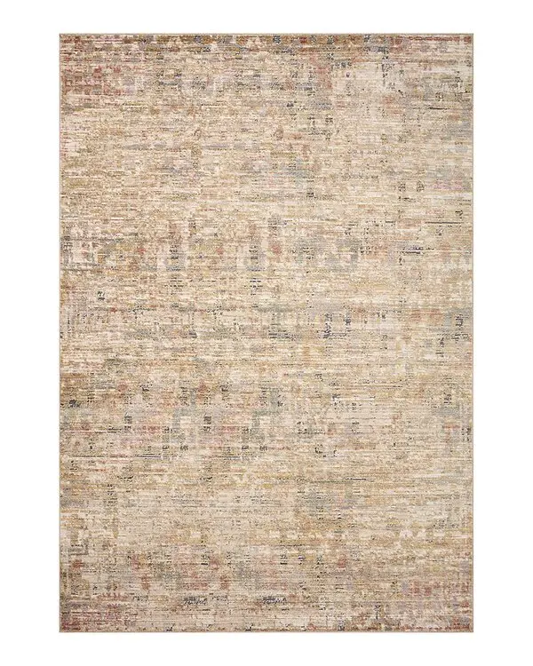 LOLOI Arden Ard-04 Area Rug, 6'3 X 9 - Sand/multi