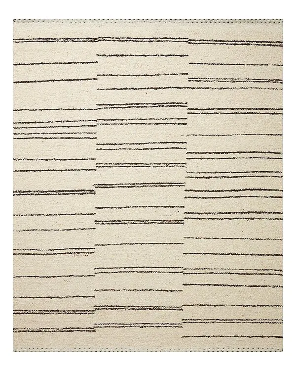 LOLOI Roman Rom-04 Area Rug, 7'9 X 9'9 - Beige