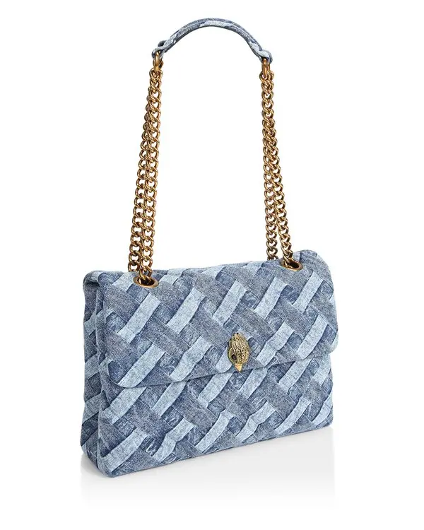 Kurt Geiger Kensington Medium Crossbody