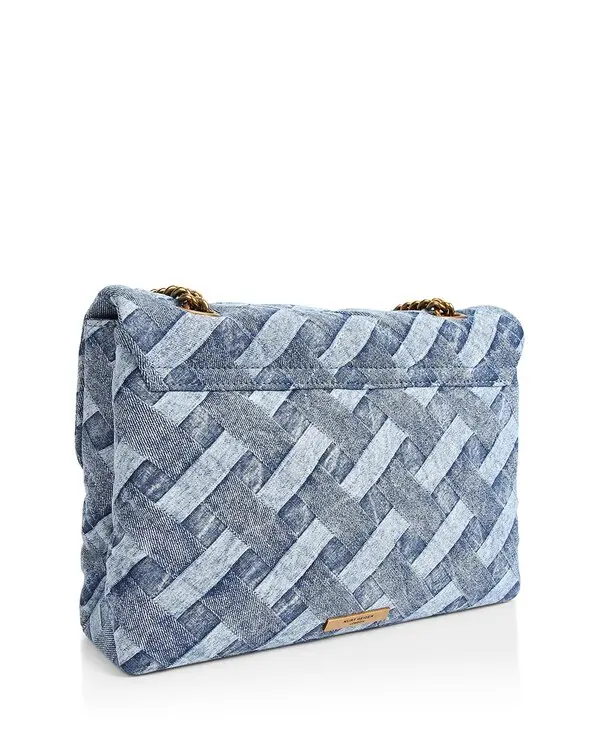 Kurt Geiger Kensington Medium Crossbody