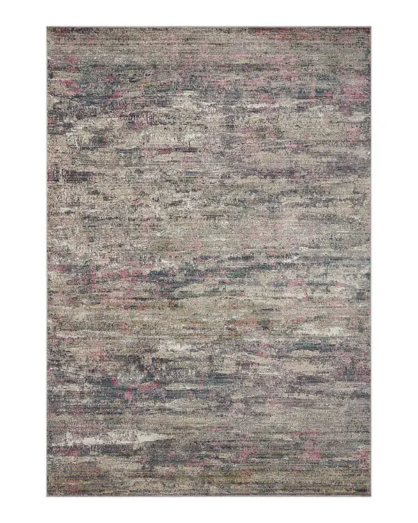 LOLOI Arden Ard-05 Area Rug, 7'10 X 10 - Pink/multi