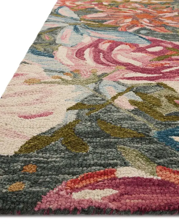 LOLOI Belladonna Blm-03 Area Rug, 7'9 X 9'9