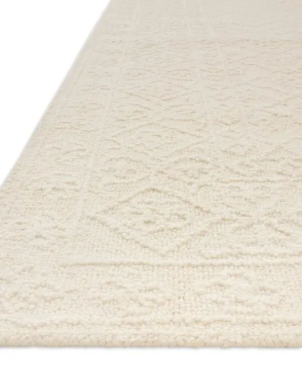 LOLOI Cecelia Cec-01 Area Rug, 7'9 X 9'9 - Ivory