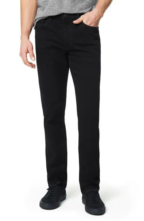 Joe's Jeans The Brixton Slim Straight Leg Jeans