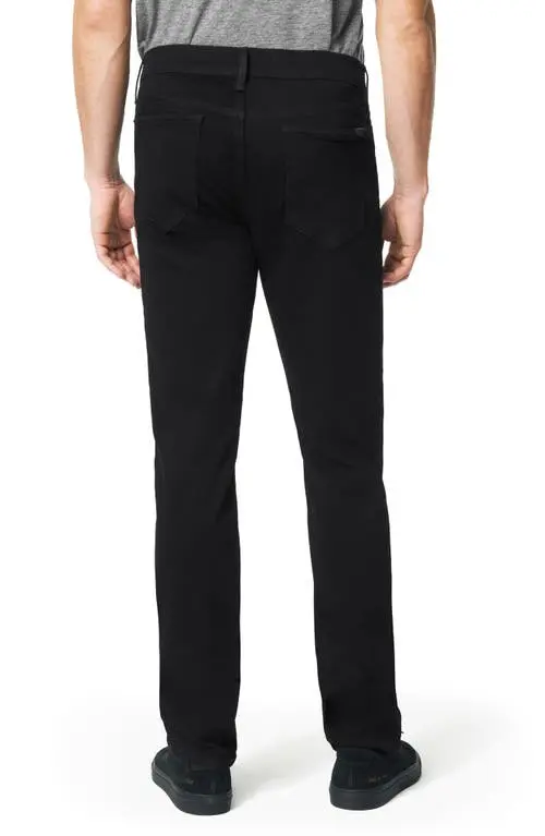 Joe's Jeans The Brixton Slim Straight Leg Jeans