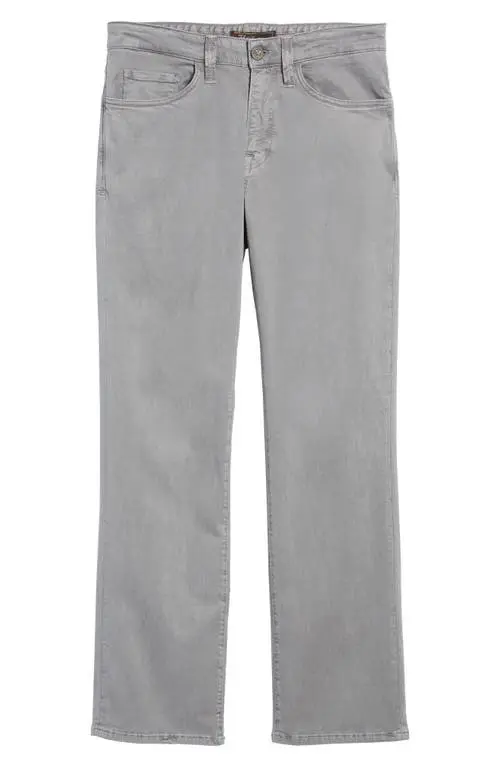 34 Heritage Charisma Relaxed Fit Twill Trousers - Shark Twill