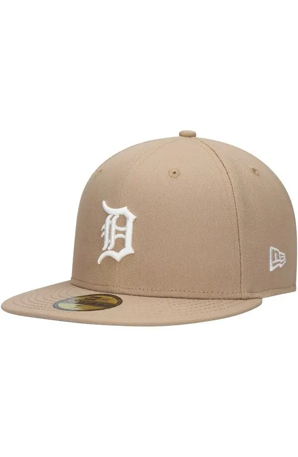New Era Detroit Tigers 59fifty Fitted Hat