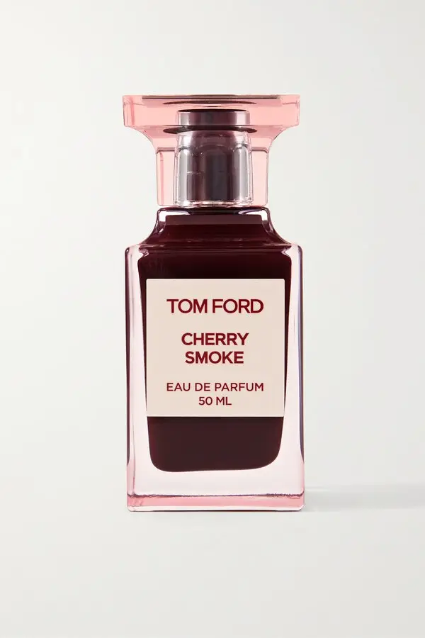 Tom Ford Cherry Smoke, 50ml In Colorless - 40% Off | Editorialist