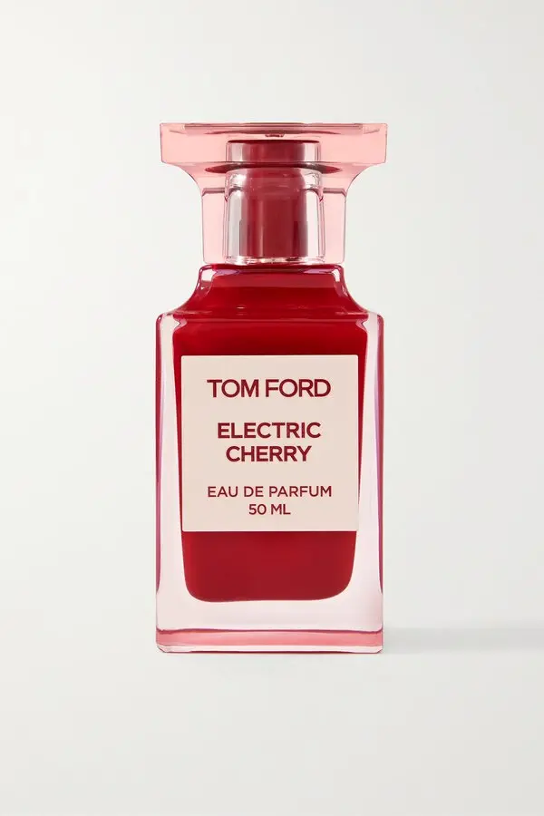 Parfum TOM FORD Electric Cherry - Eau De Parfum 100 Ml - Neuf, Emballage D'origine