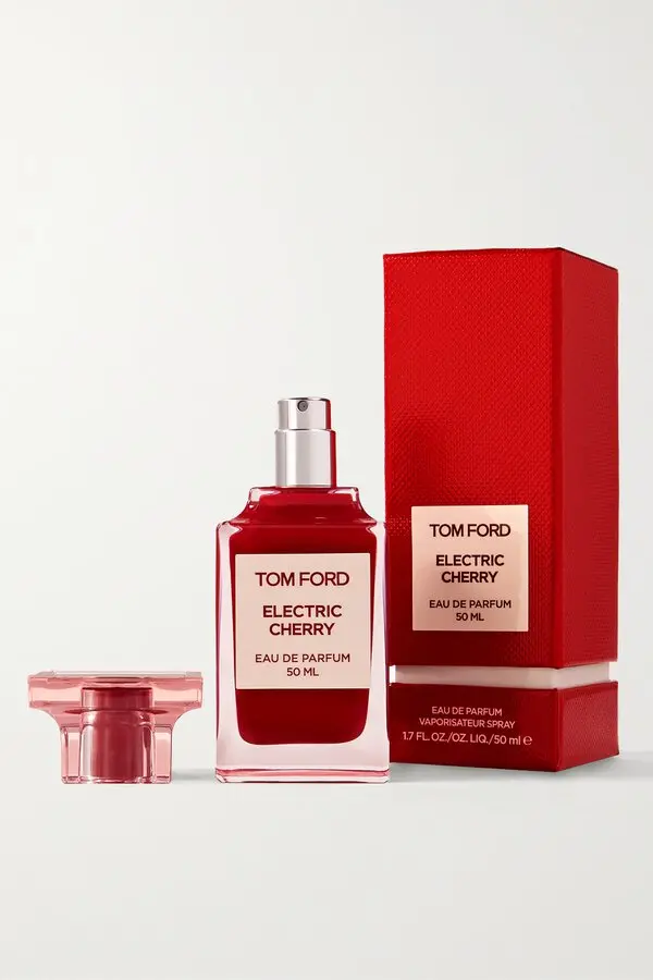 断捨離の為最安値！Tom ford electric cherry 50ml 【公式通販】