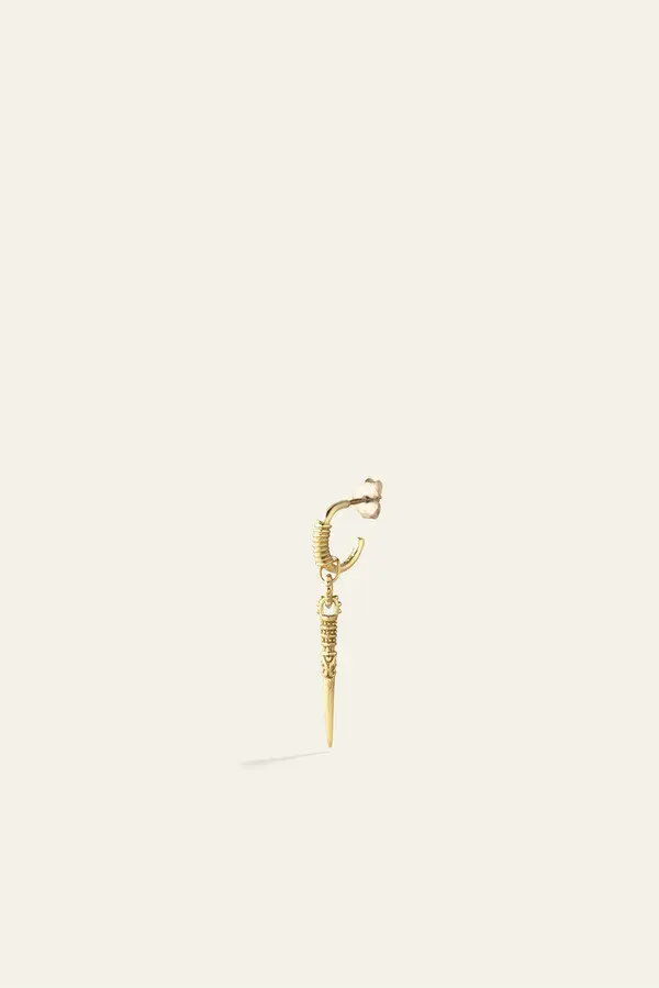Ba&sh Olie Earring - Gold