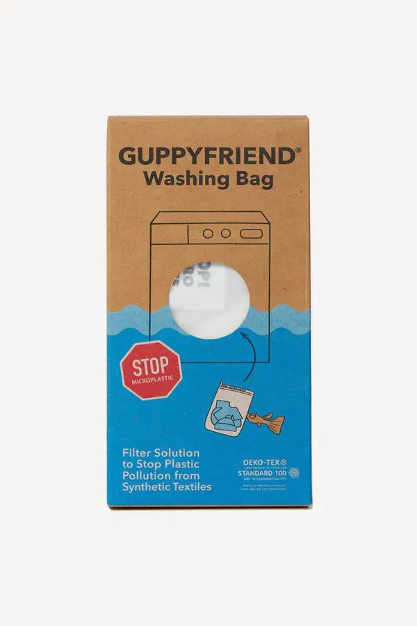 Ba&sh Guppyfriend Washing Bag