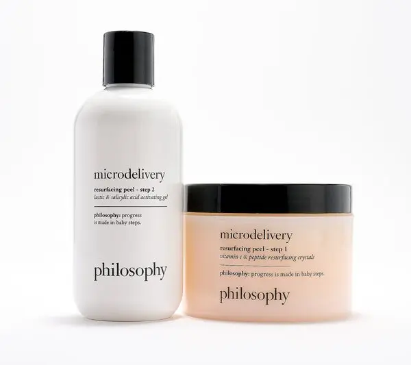 PHILOSOPHY Mega Microdelivery Vitamin C Peel - One-color