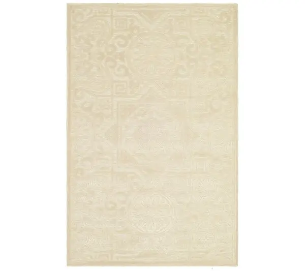 MARTHA STEWART Wayfarer 2'7' X 4' Rug - One-color