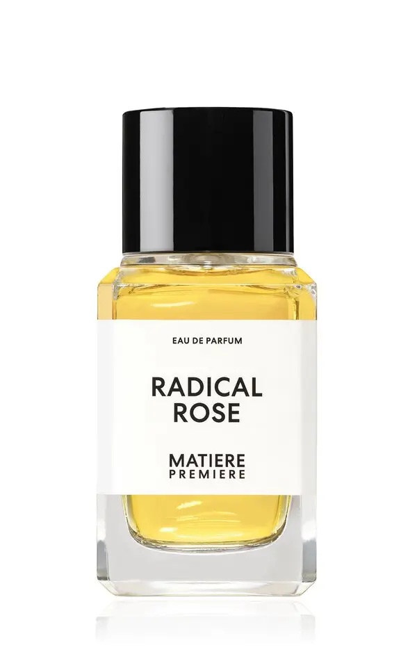 MATIERE PREMIERE Radical Rose Eau De Parfum - N,a