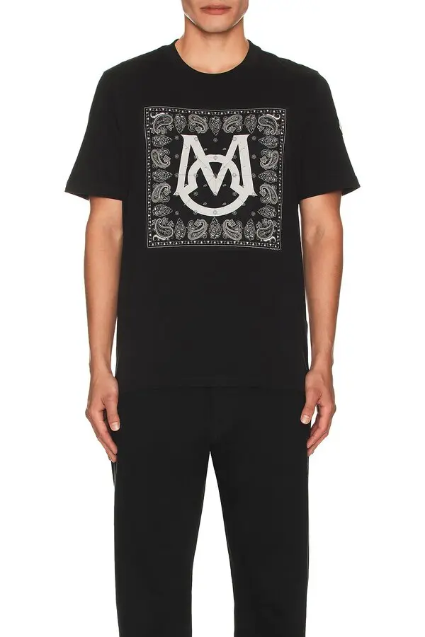 Moncler T-shirt