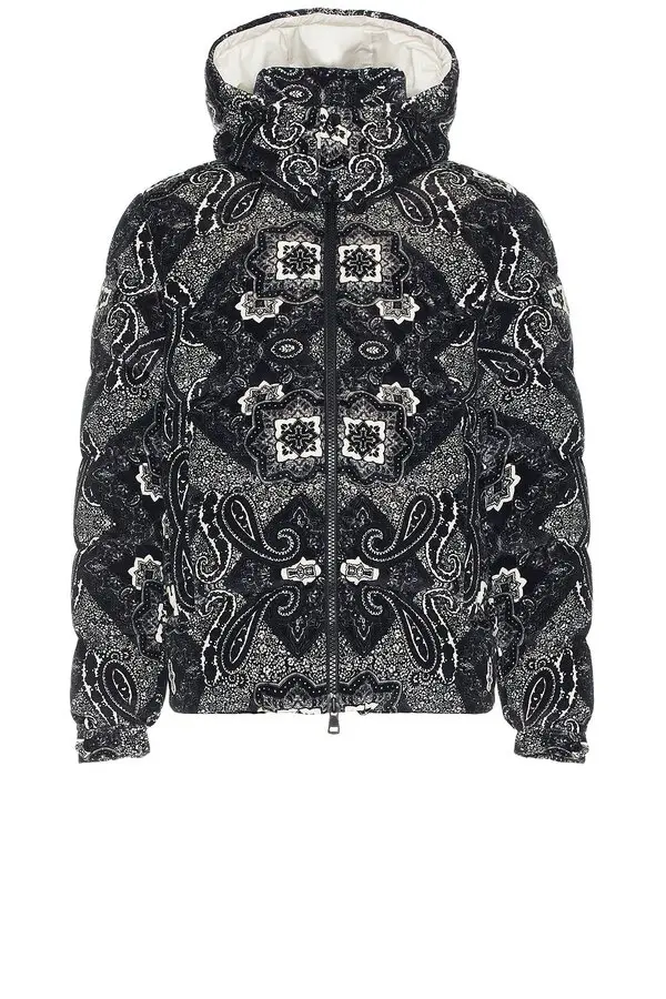 Moncler Gartempe Jacket