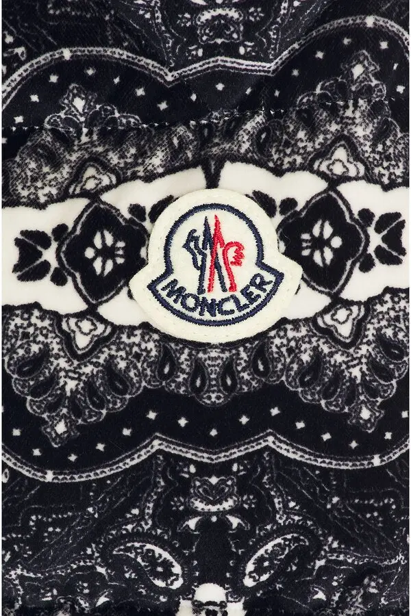 Moncler Gartempe Jacket