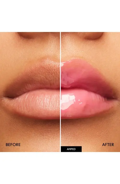 MAC COSMETICS Squirt Plumping Lip Gloss Stick - Amped
