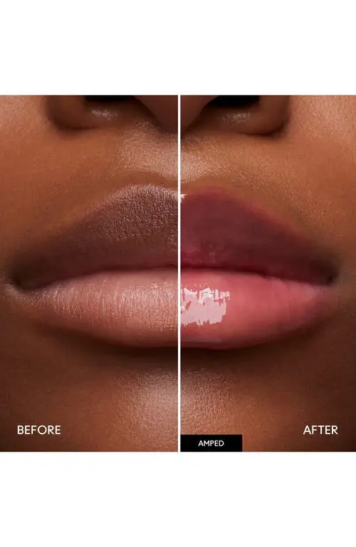 MAC COSMETICS Squirt Plumping Lip Gloss Stick - Amped