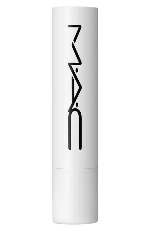 MAC COSMETICS Squirt Plumping Lip Gloss Stick - Clear