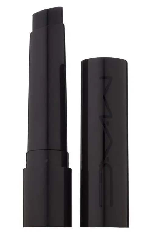 MAC COSMETICS Squirt Plumping Lip Gloss Stick - Jet