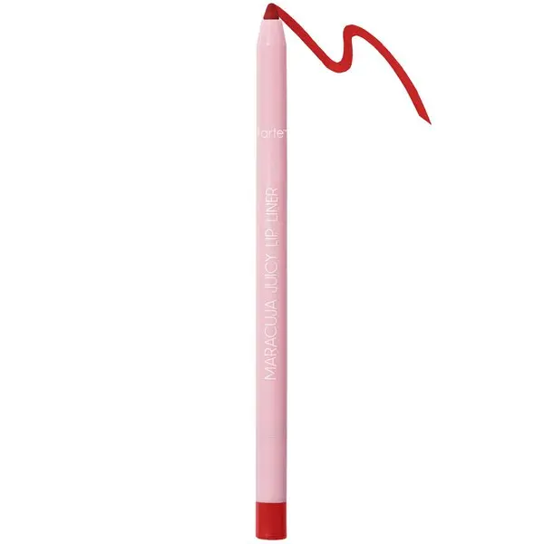 TARTE Maracuja Juicy Lip Liner 0.5g - Red