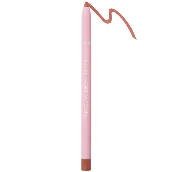 TARTE Maracuja Juicy Lip Liner 0.5g - Rosy Brown